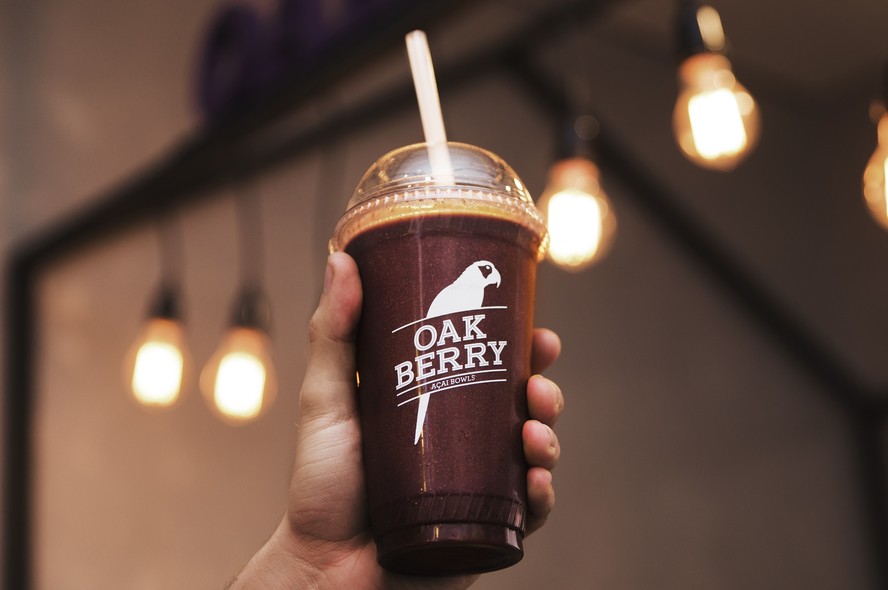 Oakberry leva açaí para Espanha e Portugal e espera triplicar faturamento