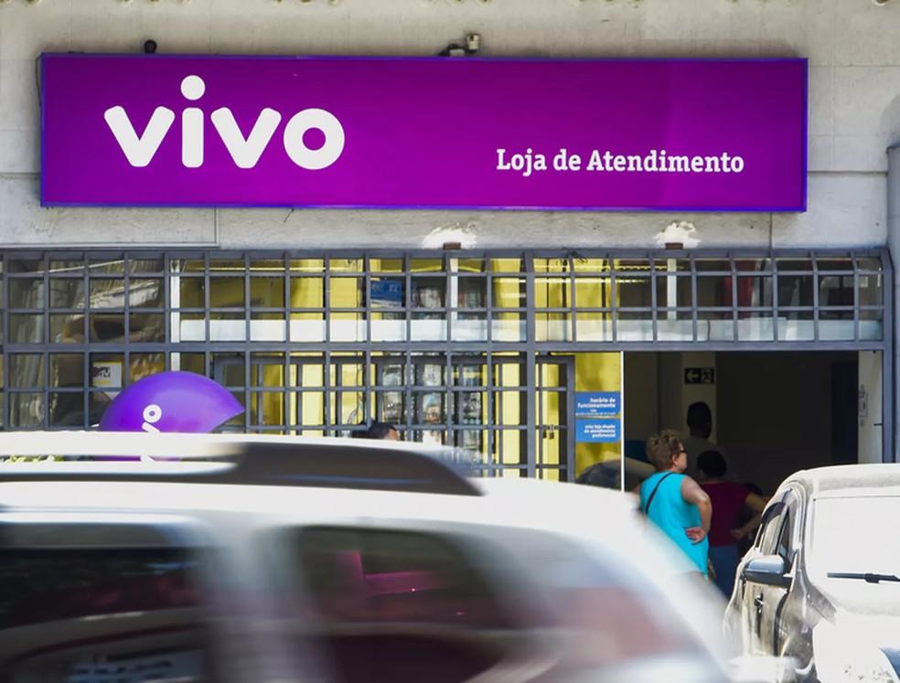 Vivo está se preparando para 5G, que representa uma revolução, diz ...