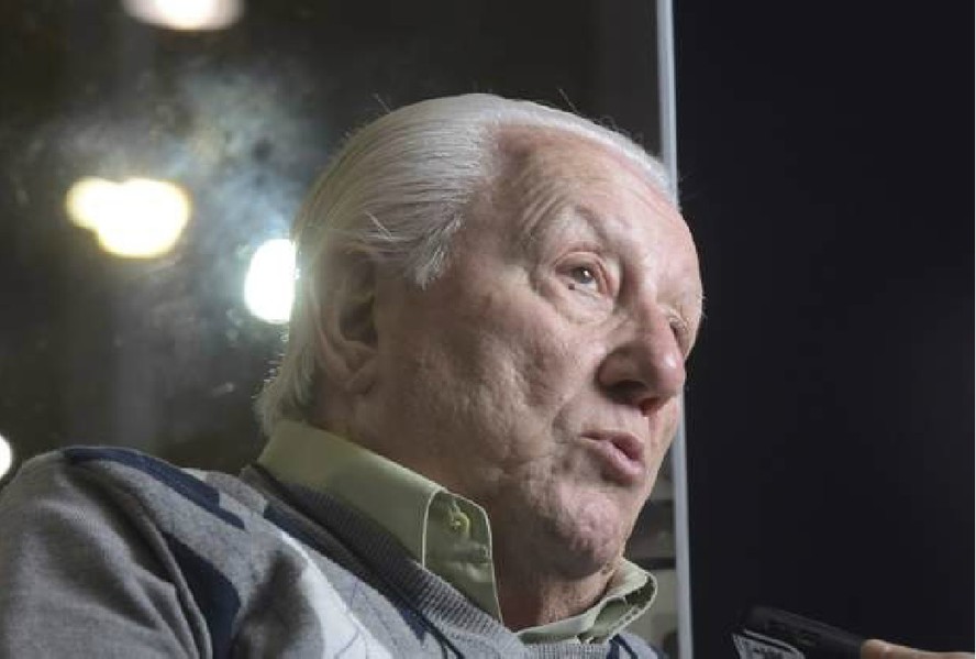 Barsi diz estar ‘comprando tudo que é possível comprar’ | Hora de ...