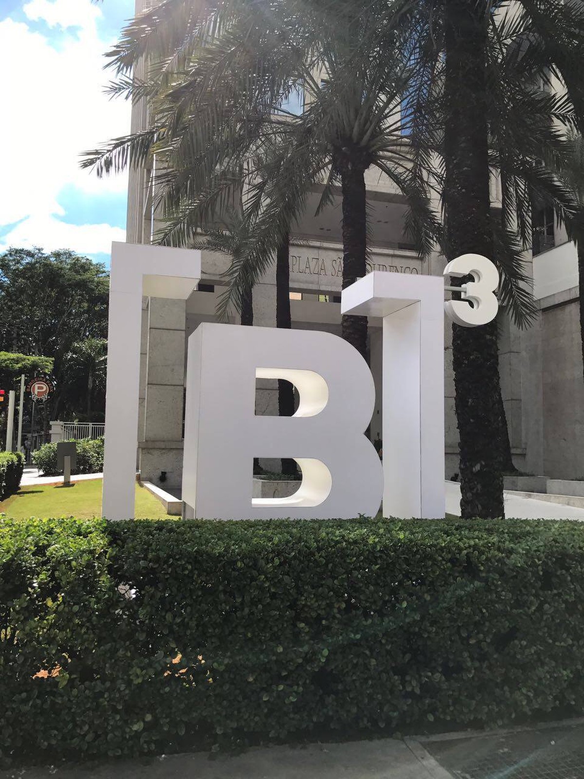 B3 divulga projeção para 2021 e prevê alavancagem financeira de 1,5 vez ...