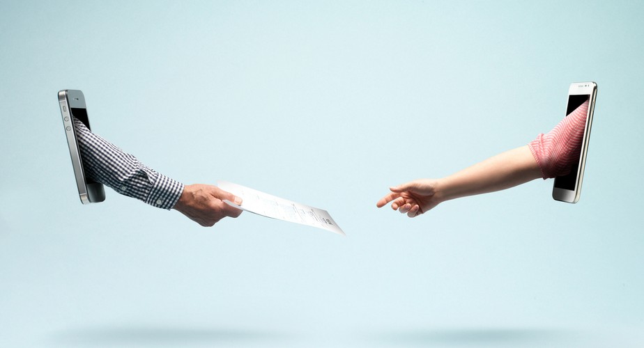 Sabia que pode transferir investimentos de uma corretora para outra ...