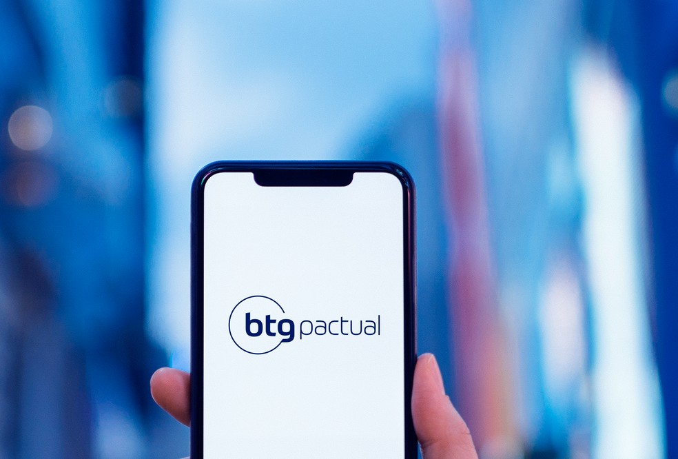 BTG Pactual digital lança carteira recomendada automatizada de ações