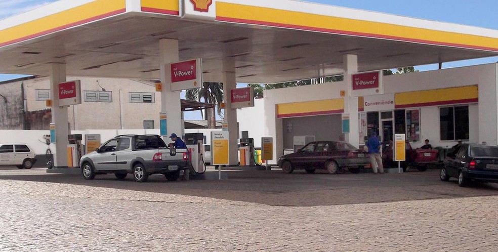 Shell Brasil e outras empresas do setor entram na Justiça contra ...