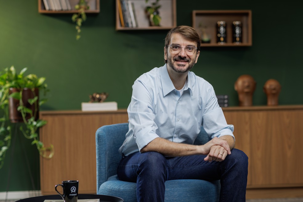 Avenue reduz investimento inicial em tesouro direto americano para US ...