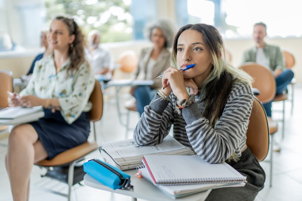 Veja qual é a nova ação favorita em educação do BofA e as razões para ...