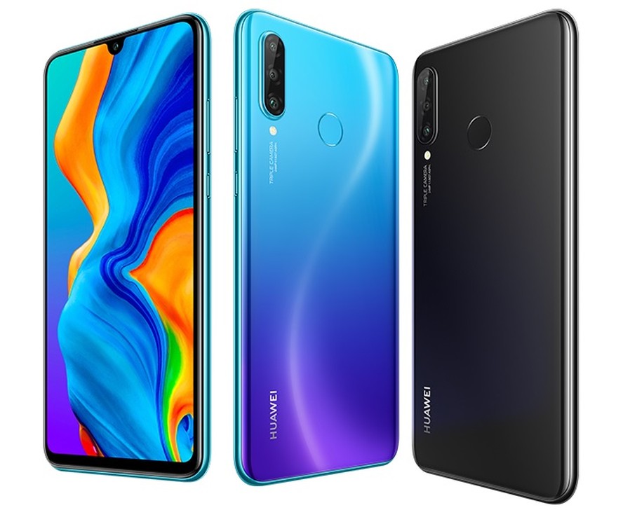 Huawei deve baixar preço de celular de nova geração para US$ 350
