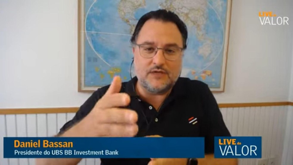 'É razoável esperar algo entre R$ 50 bilhões e R$ 60 bi em ofertas de ...