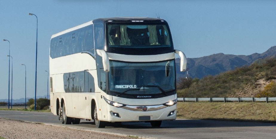 Marcopolo retoma parcialmente operações no Espírito Santo e no Rio de ...