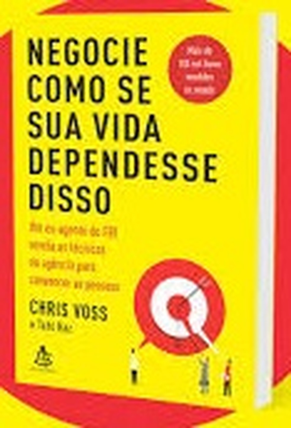 5 dicas poderosas de negociação para empreendedoras por Camilla ...