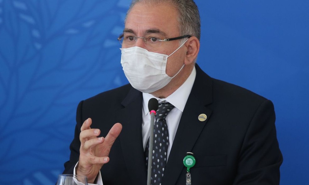Há expectativa de entrega de novas doses, mas pode haver atrasos, diz ...