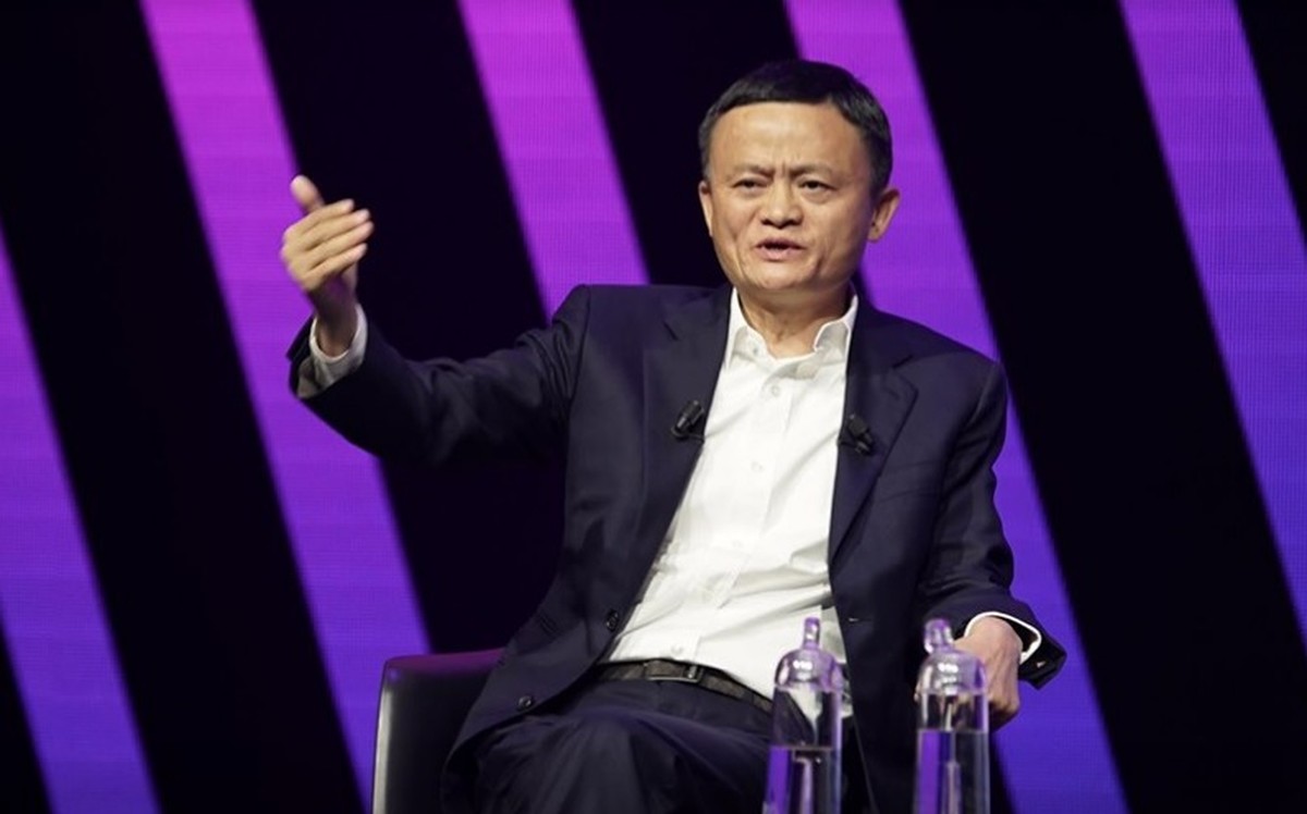 Jack Ma, fundador do Alibaba, se aposenta hoje da presidência do grupo