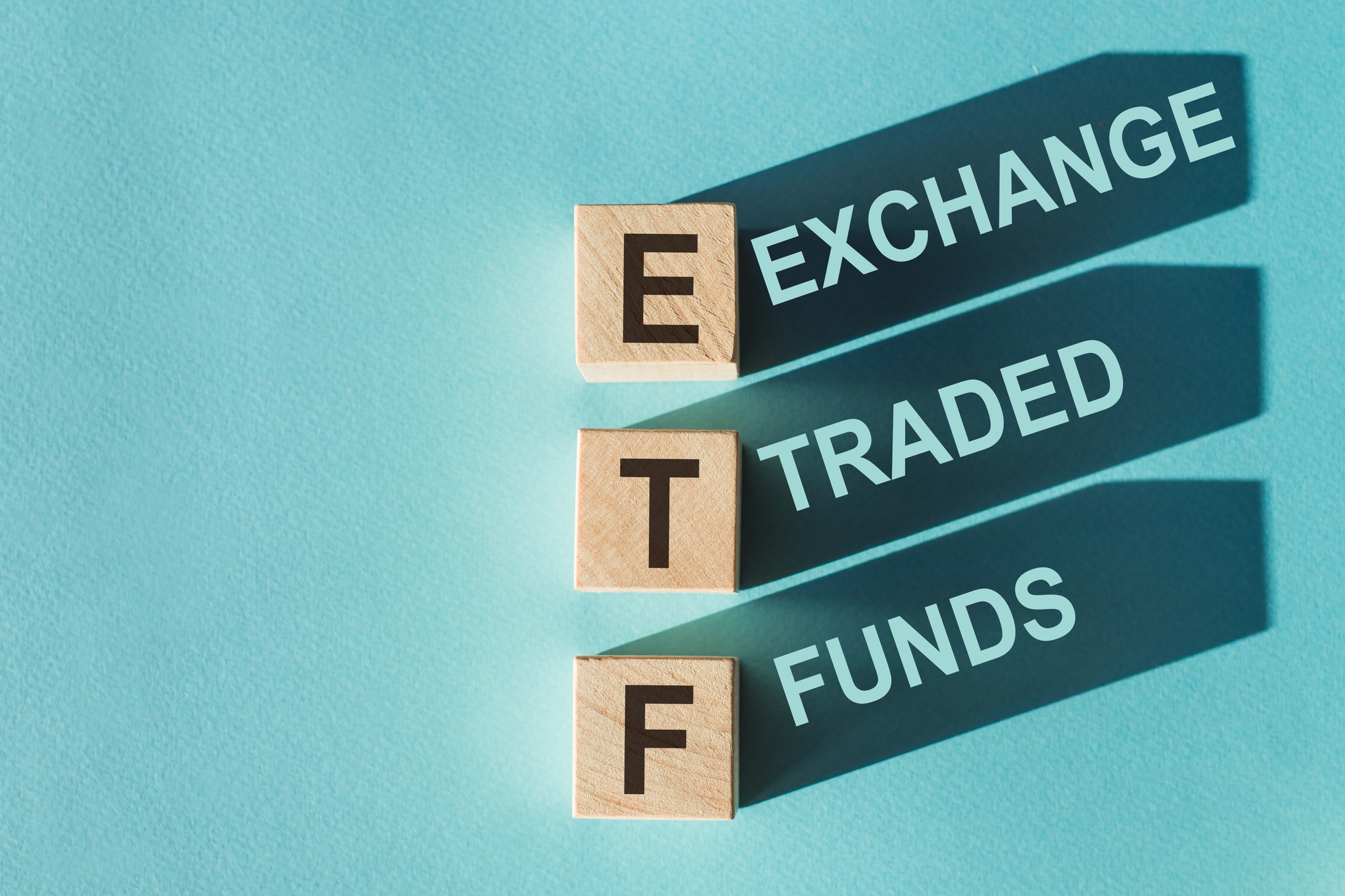 ETF começa a engrenar e tem captação líquida de R$ 13 bi no ano, puxada ...