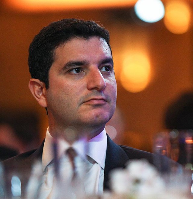 Veja quem são os bilionários brasileiros do mercado financeiro, segundo ...