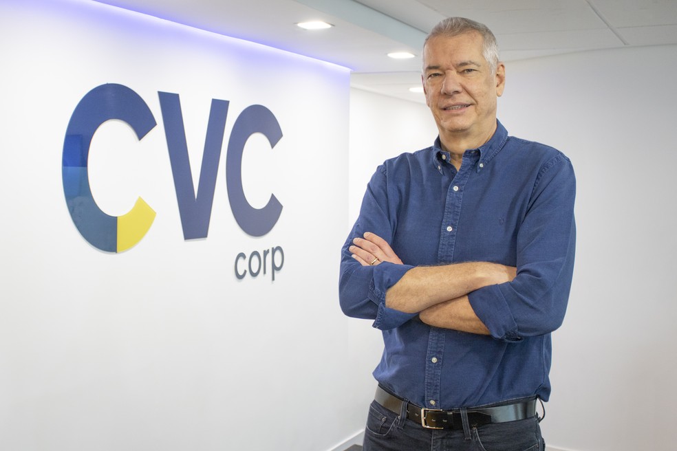Presidente da CVC (CVCB3) renuncia ao cargo | Empresas | Valor Investe