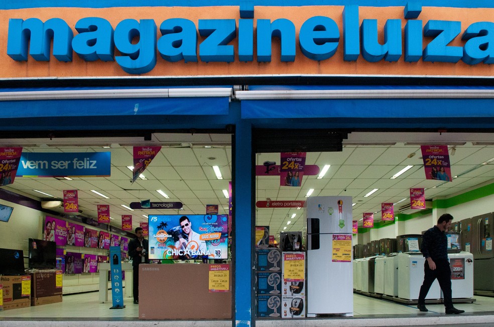 Magalu (MGLU3) cai firme após balanço frustrar mercado; o que assustou?